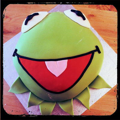 Gallery | Lulubelles Cakes of Dorset